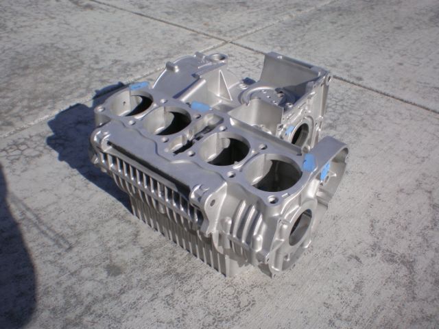 Fabrications Unlimited