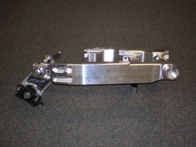 Fabrications Unlimited