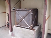 Fabrications Unlimited