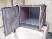 Fabrications Unlimited