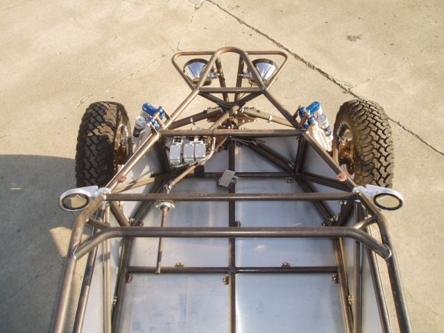 Fabrications Unlimited