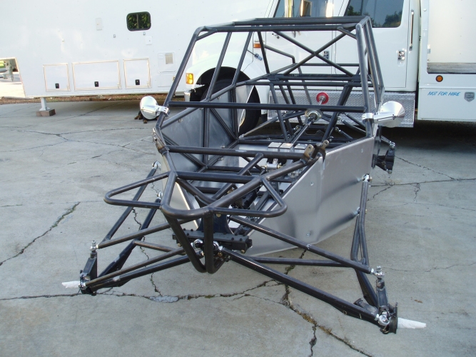 Fabrications Unlimited